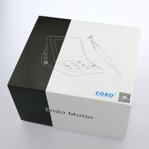 Buy Cheap COXO Dental LED Endodontic Treatment Endo Motor Apex Locator C Smart I Pro form ...