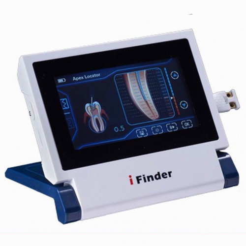 Buy Cheap Denjoy® iFinder Touch-Screen Root Canal Apex Locator form Alandental.com|Dental ...