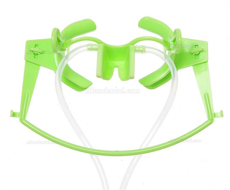 Buy Cheap 1PCS Dental Retractor With Saliva Suction Tube (Intraoral Lip ...