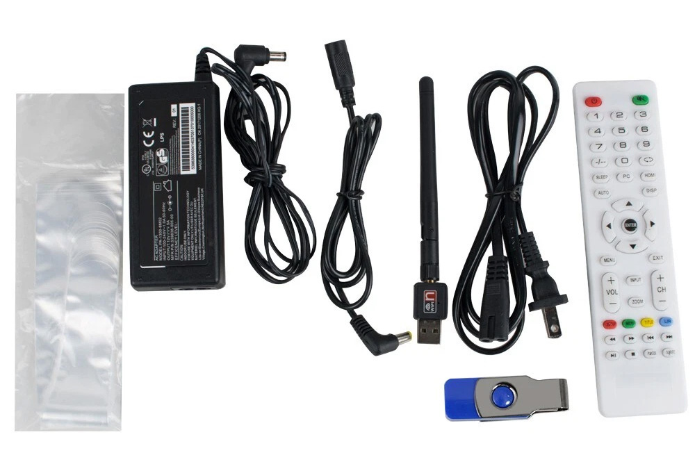 Dental Intra Oral Camera WIFI 8 Million Pixels with 17'' Monitor ...