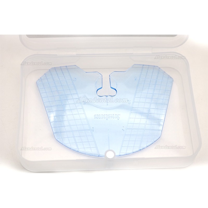 Buy Cheap Dental Guide Template Plate For Complete Denture False Teeth ...