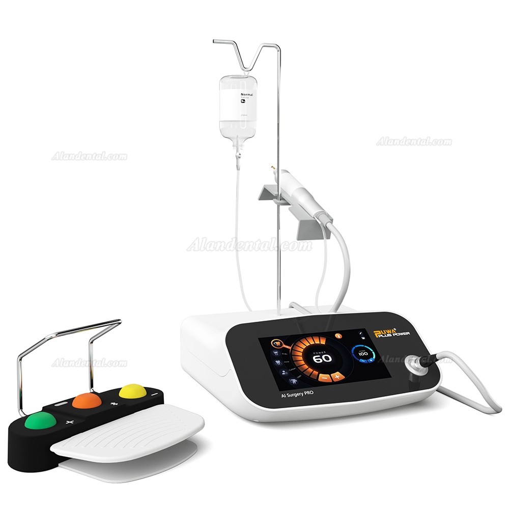 Buy Cheap Pluspower® Ai Surgery Pro Dental Ultrasonic Piezo Bone ...