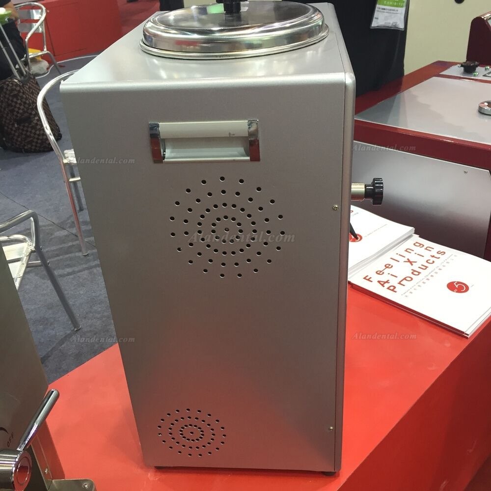 Best 800W Dental Lab Duplicating Machine Agar Gel Mixer Stirrer Melting ...