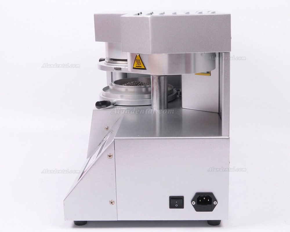 Buy Cheap AiXin Dental Pressure Moulding Unit Former Machine Forming ...