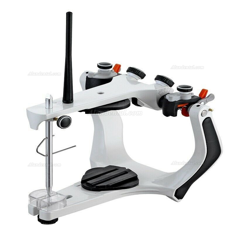 Buy Cheap Dental Semi-Adjustable Articulator High Precision Articulator ...