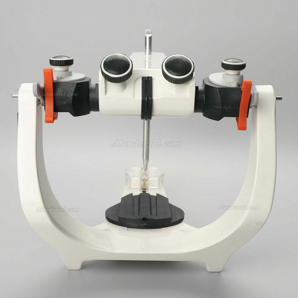 Buy Cheap Dental Semi-Adjustable Articulator High Precision Articulator ...