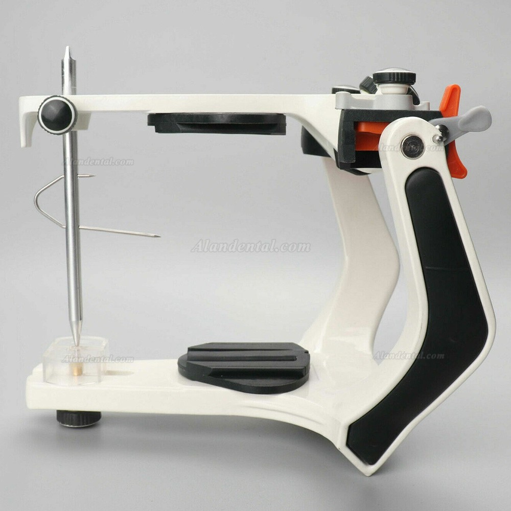 Buy Cheap Dental Semi-Adjustable Articulator High Precision Articulator ...
