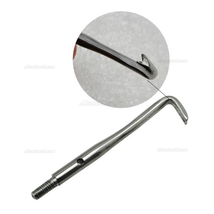 Buy Cheap Dental Automatic Crown And Bridge Remover Dental Temporary ...