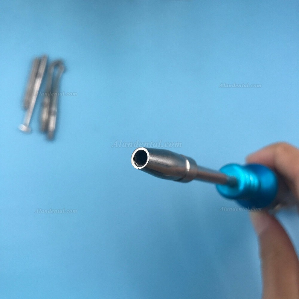 Buy Cheap Dental Automatic Crown Bridge Removal Kits Temporary Crown ...