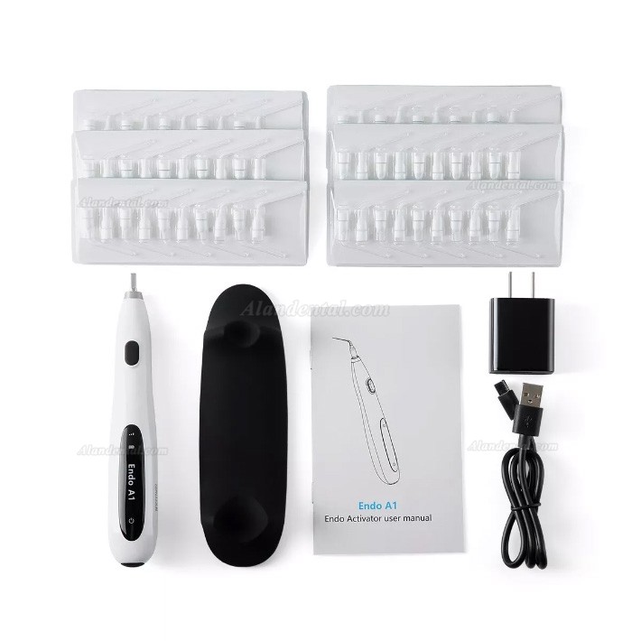 Buy Cheap Betterway Endo A1 Dental Cordless Endoactivator Endo ...