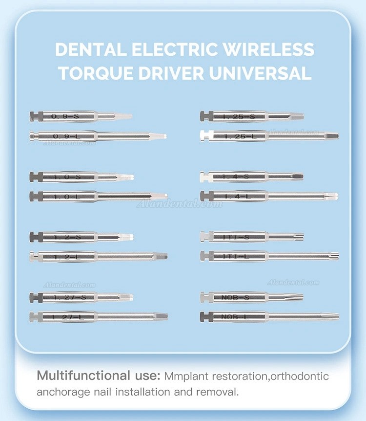 Buy Cheap Betterway Motor X Electric Wireless Torque Driver Universal ...