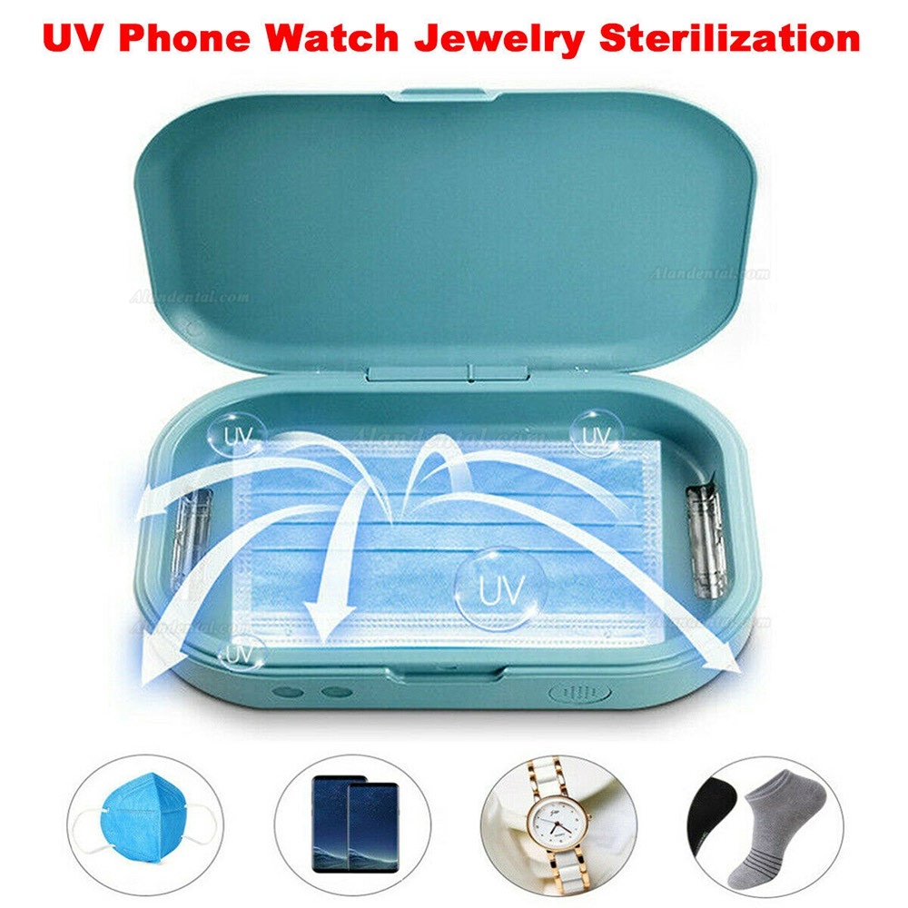 Buy Cheap UV Cell Phone Sterilizer Box aromatherapy Sanitizer ...