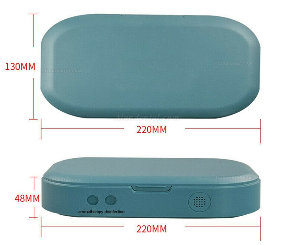 Buy Cheap UV Cell Phone Sterilizer Box aromatherapy Sanitizer ...