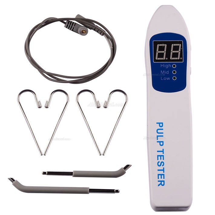 Buy Cheap YUSENDENT® C-PULSE Endodontic Vitality Pulp Tester form ...