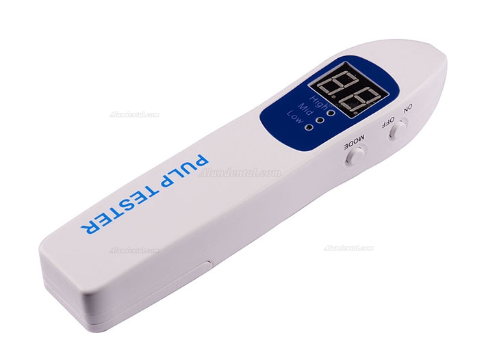 Buy Cheap YUSENDENT® C-PULSE Endodontic Vitality Pulp Tester form ...