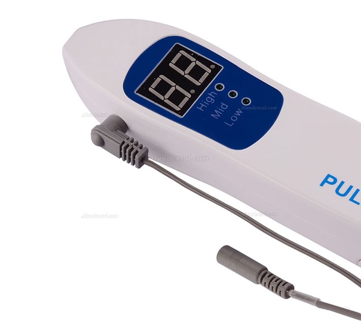 Buy Cheap YUSENDENT® C-PULSE Endodontic Vitality Pulp Tester form ...