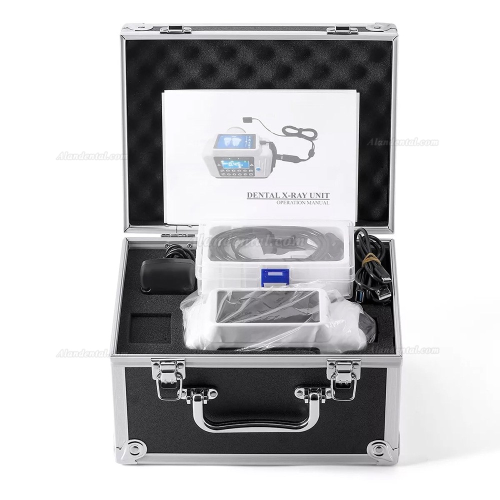 Buy Cheap Handheld Dental X-Ray Machine Portable X-Ray Unit + 2230 / ...