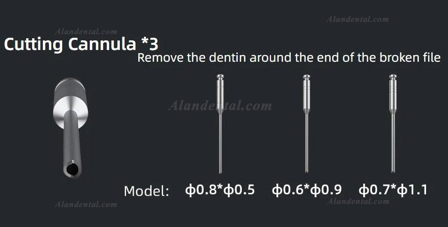 Buy Cheap COXO Yusendent C-FR1 Endo File Removal System With ...