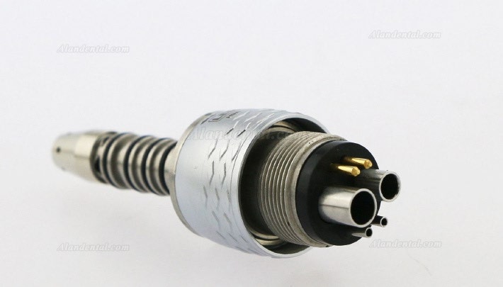 Buy Cheap YUSENDENT CX229-GS Sirona Type Dental LED Quick Coupling Fit ...
