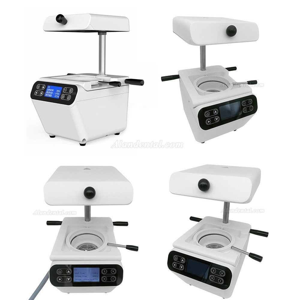 Buy Cheap 900W Dental Vacuum Forming Former Thermoforming Machine D-1 ...