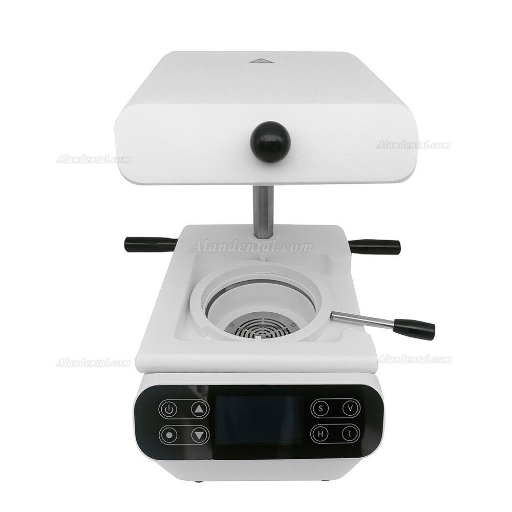 Buy Cheap 900W Dental Vacuum Forming Former Thermoforming Machine D-1 ...