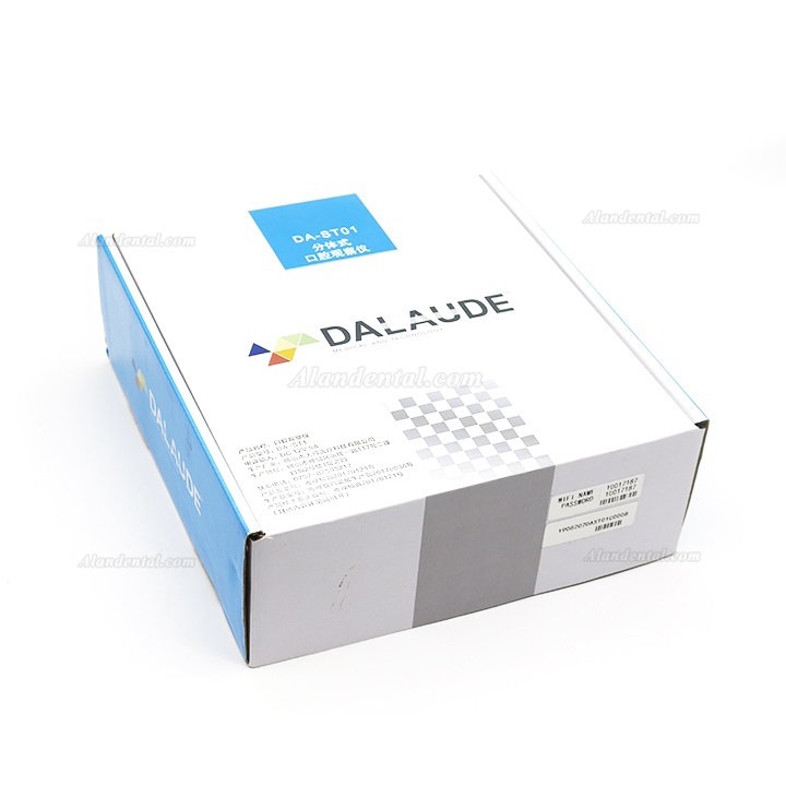 Buy Cheap DALAUDE DA-100 Dental Monitor Intraoral Endoscope Usb Intra ...