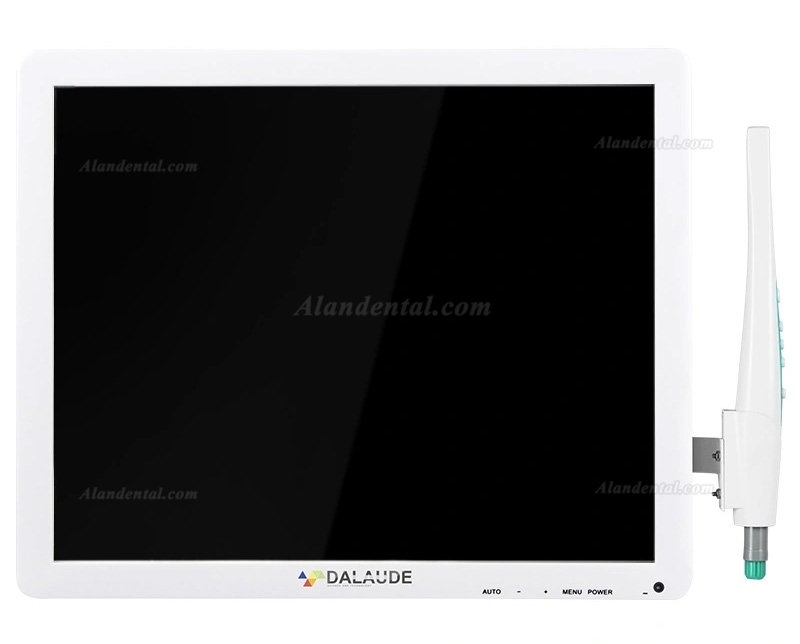 Buy Cheap DALAUDE DA-200 17inch Monitor Dental Intraoral Camera with U ...