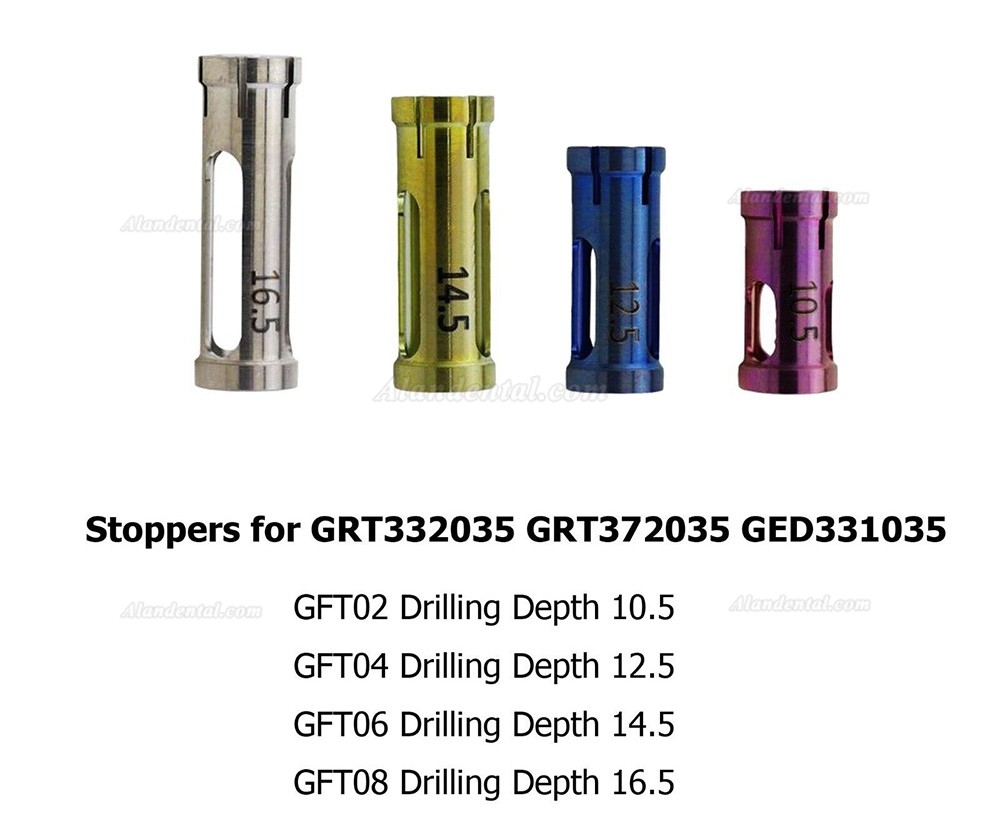 Buy Cheap Dental Implant Advanced Sinus Kit Dental Crestal / Lateral ...