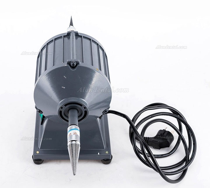 Buy Cheap Dental Lab Bench Polishing Machine (High Rotation Speed Low ...