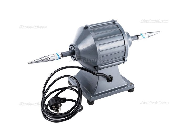 Buy Cheap Dental Lab Bench Polishing Machine (High Rotation Speed Low ...