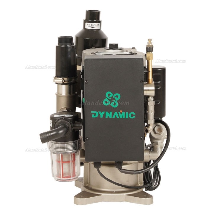 Buy Cheap Dynamic DS805 Wet Type Dental Suction Unit/ Dentist Vacuum ...