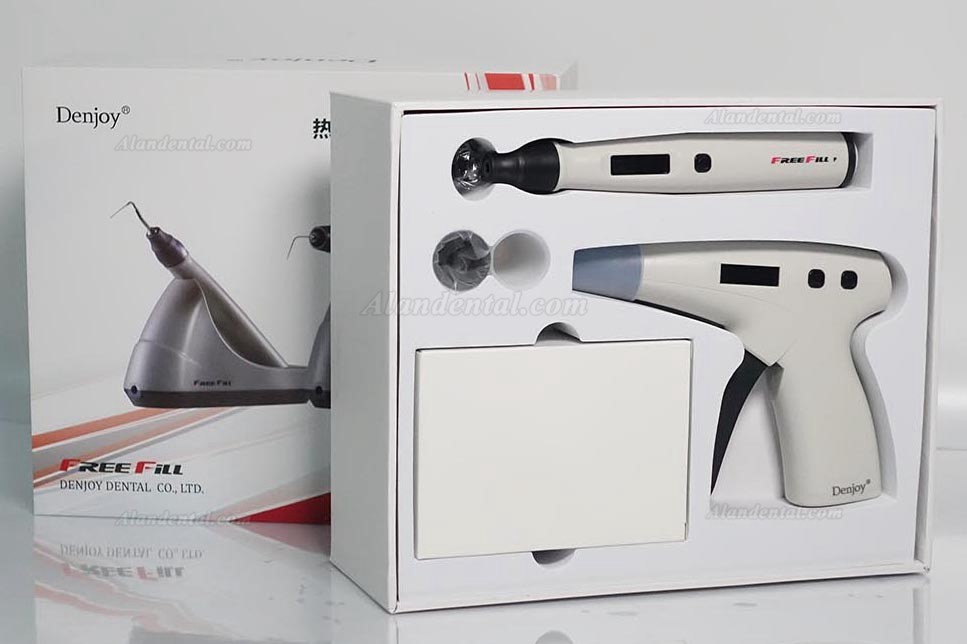 Buy Cheap Denjoy iFill Dental Cordless Gutta Percha Obturation ...