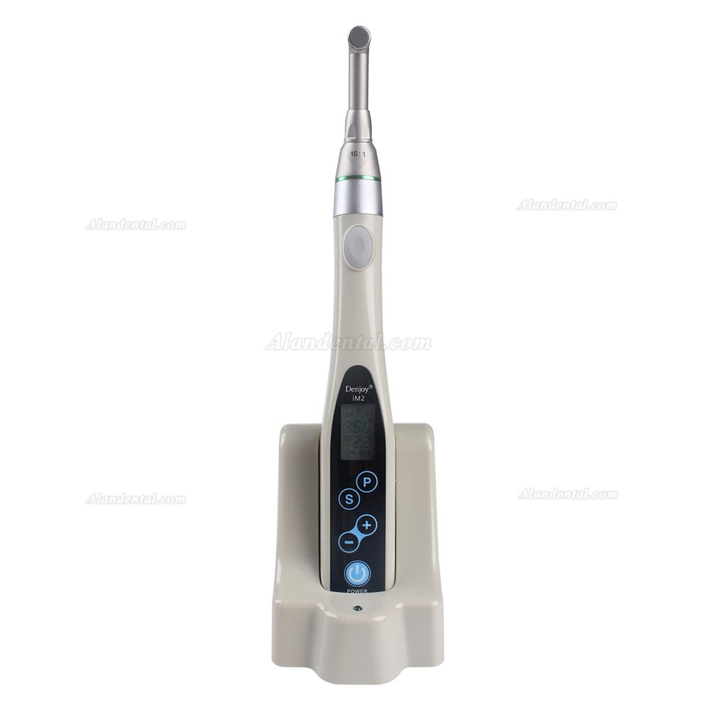 Buy Cheap Denjoy Cordless Endo Motor with LED 20:1 mini contra-angle ...