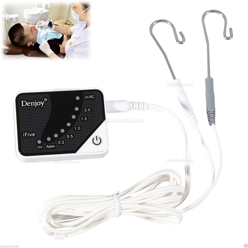 Buy Cheap Dental Endodontic MINI Apex Locator Electronic Root Canal ...