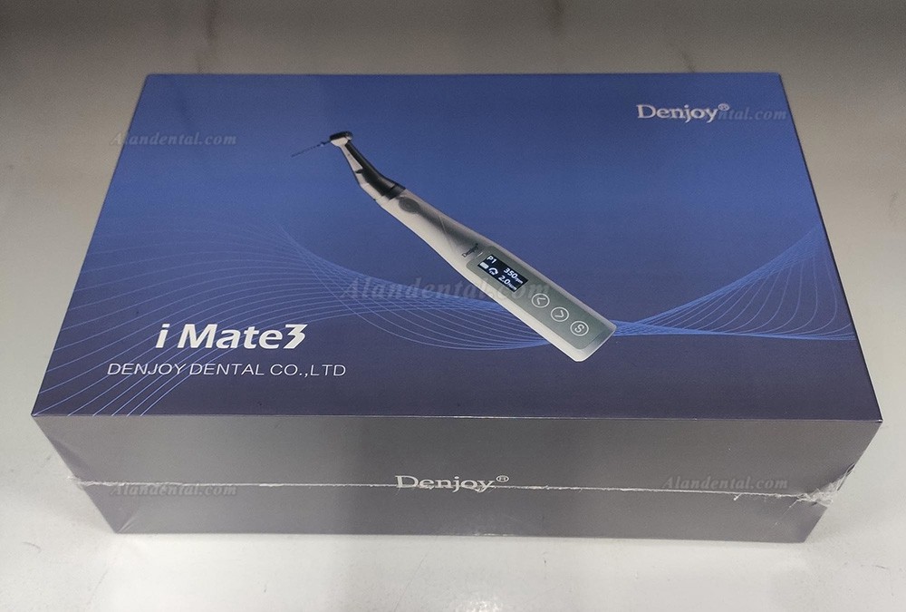 Buy Cheap Denjoy Dental iMate2 Cordless Wireless Endo Motor Endodontic ...