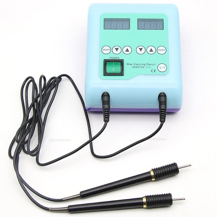 Buy Cheap Denstar Denstar-100 Dental Electric Wax Waxer Machine 6 Tips ...