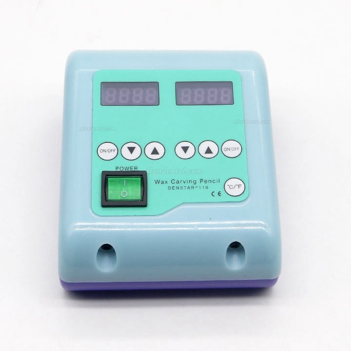 Buy Cheap Denstar Denstar-100 Dental Electric Wax Waxer Machine 6 Tips ...