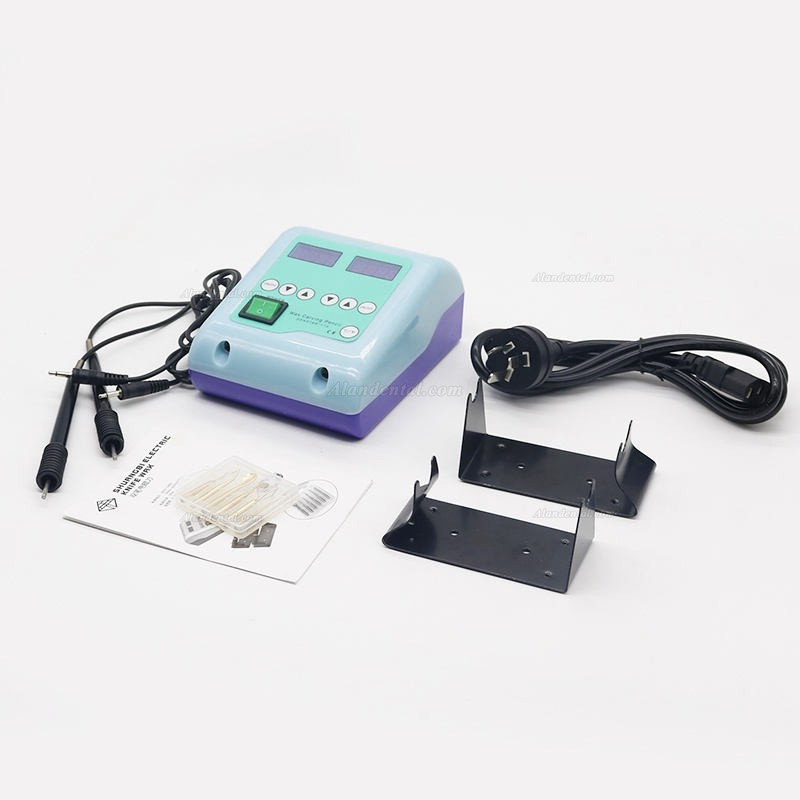 Buy Cheap Denstar Denstar-100 Dental Electric Wax Waxer Machine 6 Tips ...