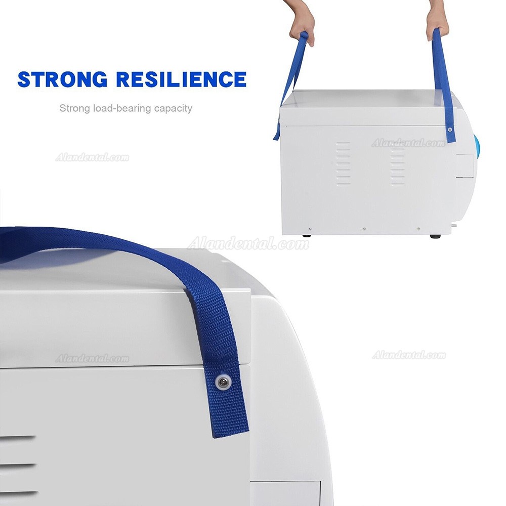 Buy Cheap Dental 18L Autoclave Steam Sterilizer LED Display E118 Class ...