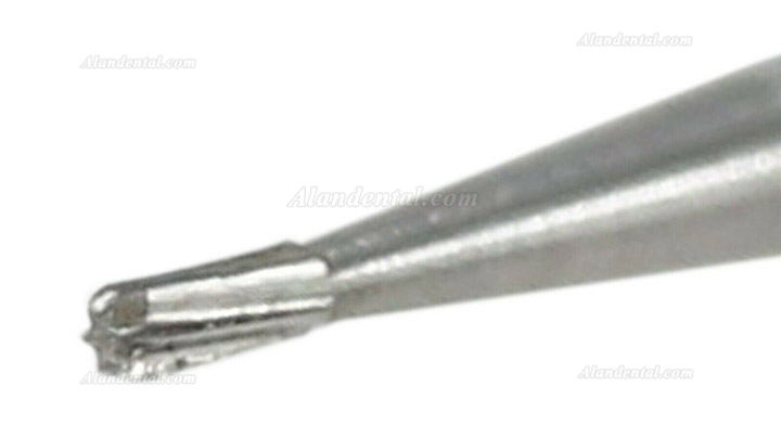 Buy Cheap 10Pcs FG Surgical Length 330 Burs Dental Friction Grip Pear ...