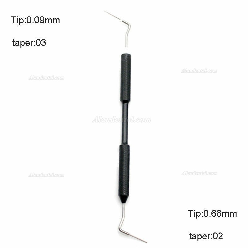 Buy Cheap Dental Endodontic Hand Plugger Niti Endo Plugger Kit 4 ...