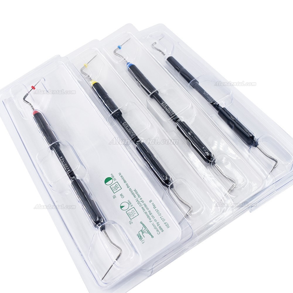 Buy Cheap Dental Endodontic Hand Plugger Niti Endo Plugger Kit 4 ...