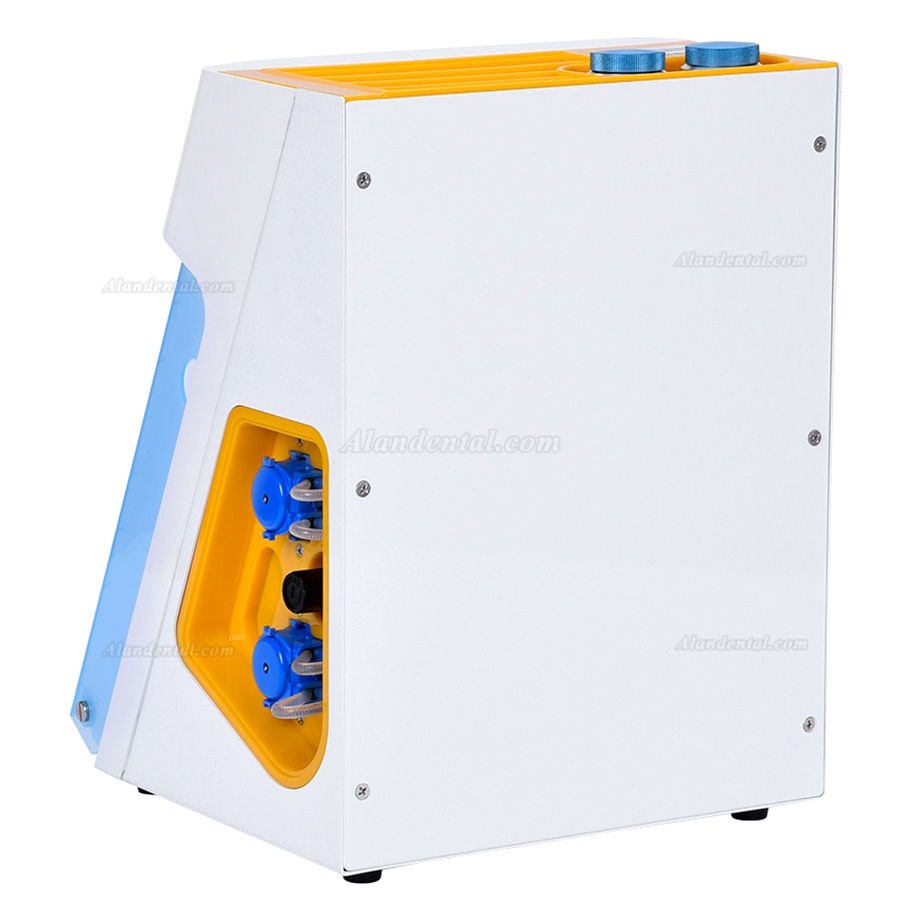 Buy Cheap Dental Handpiece Cleaning Lubricating Device Oiler Lubricant ...