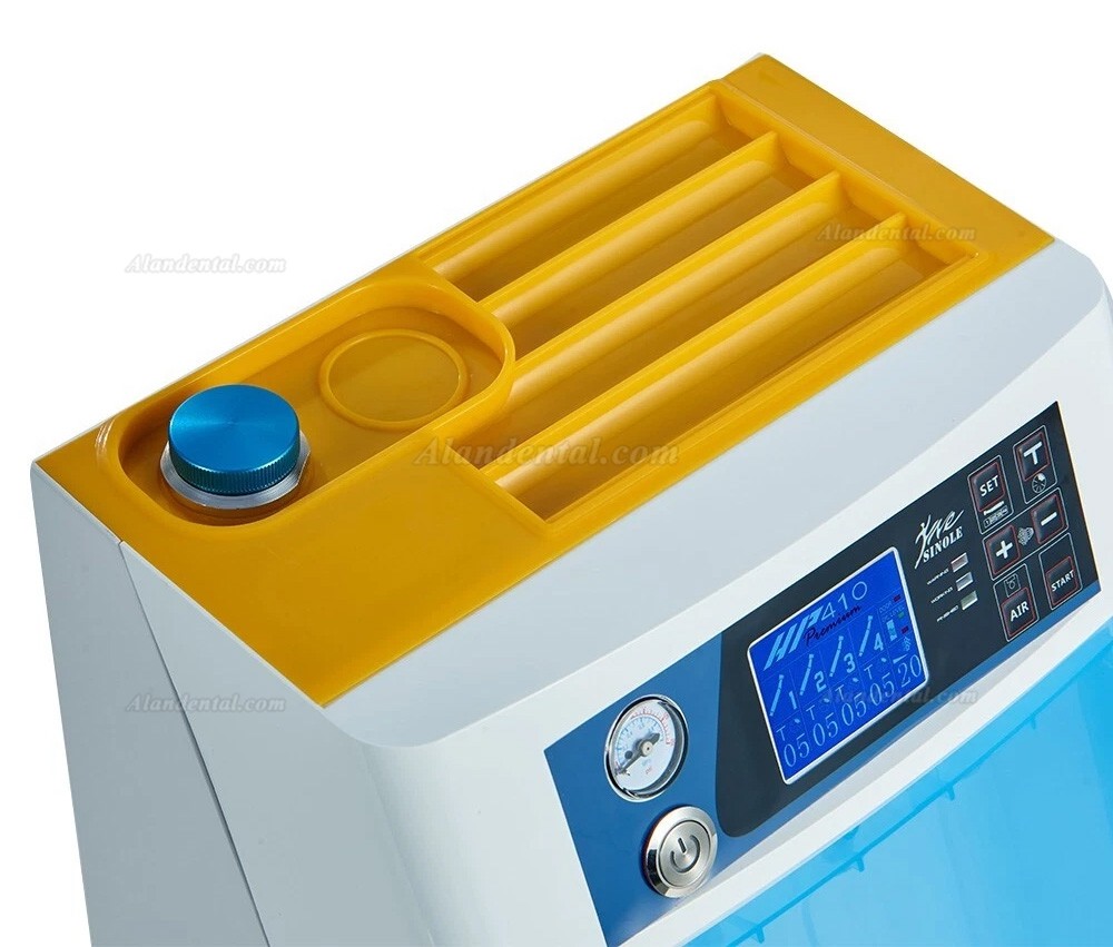 Buy Cheap Dental Handpiece Cleaning Lubricating Device Oiler Lubricant ...