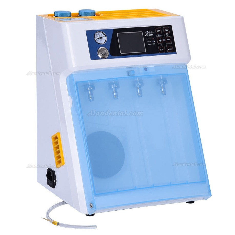 Buy Cheap Dental Handpiece Cleaning Lubricating Device Oiler Lubricant ...