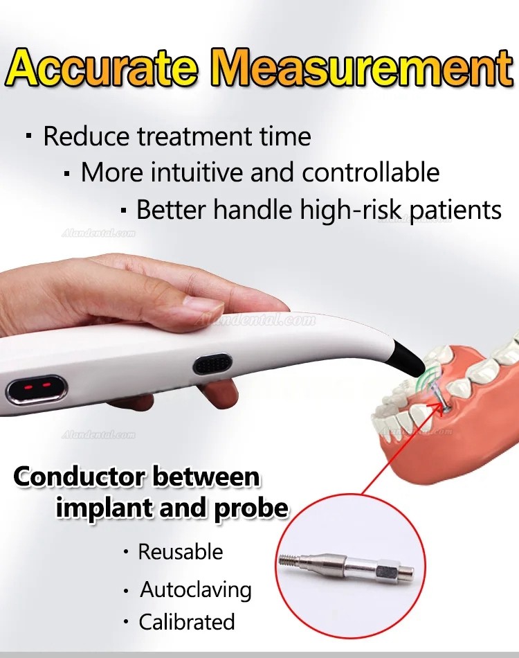 Buy Cheap Denta Implant Stability Tester Implant Osseointegration ...