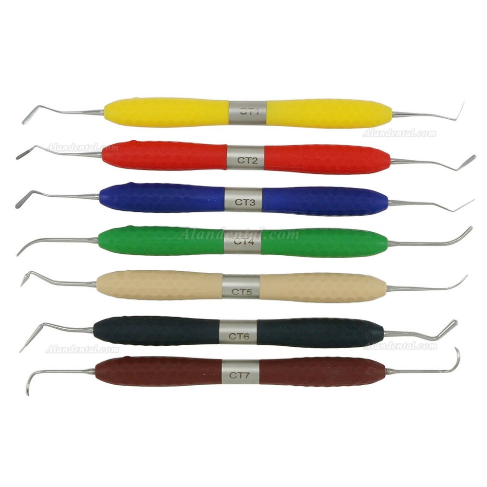 Buy Cheap Dental Luxury Composite Filling Instruments Restoration ...
