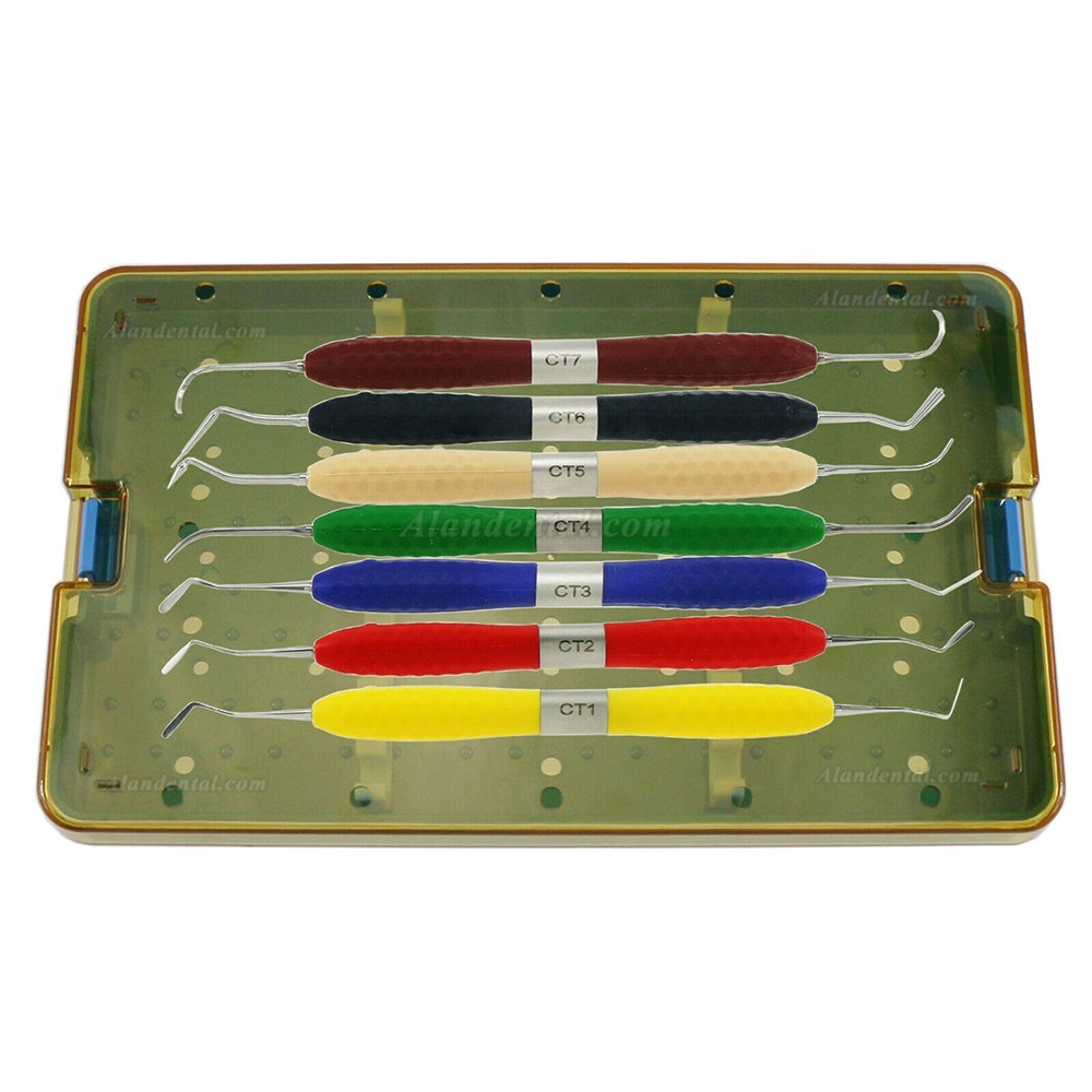 Buy Cheap Dental Luxury Composite Filling Instruments Restoration ...