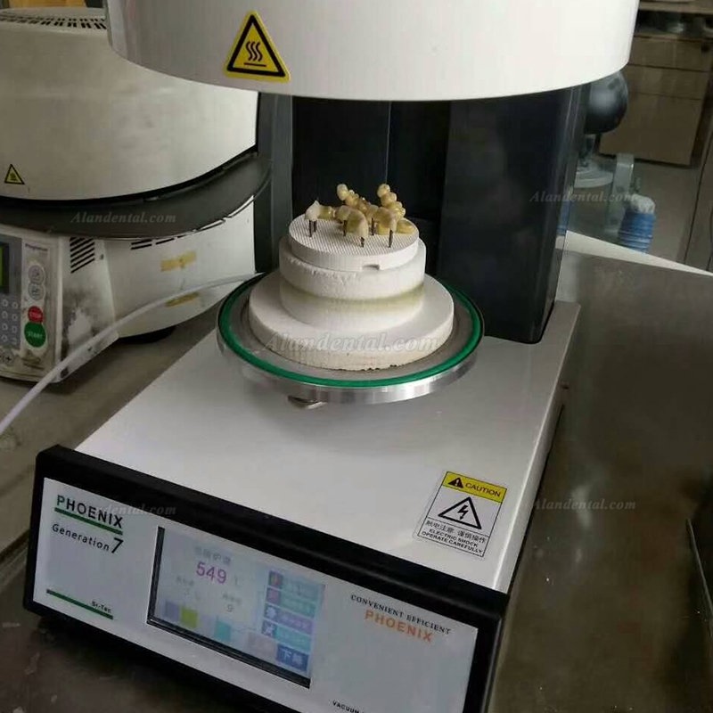 Buy Cheap Dental Porcelain Muffle Furnace For Labs (High Quality ...