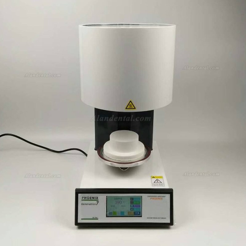 Buy Cheap Dental Porcelain Muffle Furnace For Labs (High Quality ...